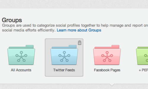 How to Customize Your Data in One Powerful Social Media Dashboard ...