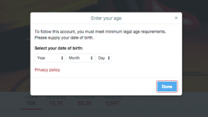 Alcohol Marketing Guidelines on Social Media | Sprout Social