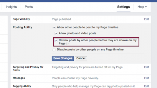 Alcohol Marketing Guidelines on Social Media | Sprout Social