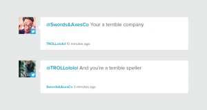 10 Tips for Handling Twitter Trolls | Sprout Social