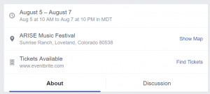 12 Ways to Use Facebook Events for Your Brand | Sprout Social