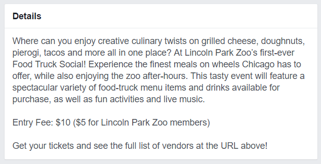 13 Ways To Use Facebook Events For Your Brand Sprout Social