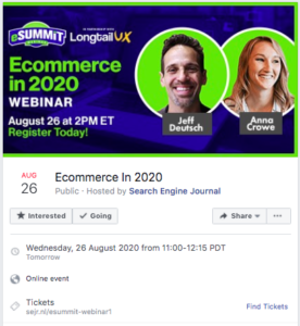 12 Ways to Use Facebook Events for Your Brand | Sprout Social