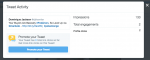 How to View & Measure Your Tweet Activity | Sprout Social
