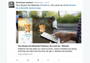 How to View & Measure Your Tweet Activity | Sprout Social