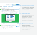 The Twitter Best Practices Handbook | Sprout Social