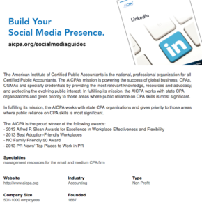 5 LinkedIn Best Practices for Marketing Professionals | Sprout Social