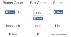 4 Ways to Embed Facebook Posts and Page Features | Sprout Social