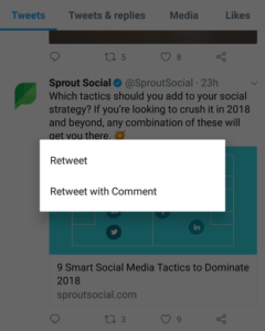 26 Twitter Tips for Beginners You’ll Wish You Knew Sooner