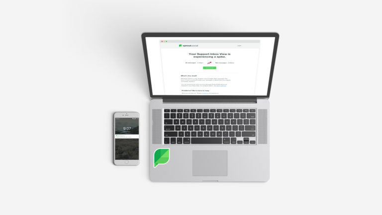 Be Prepared When It Matters With Message Spike Alerts | Sprout Social