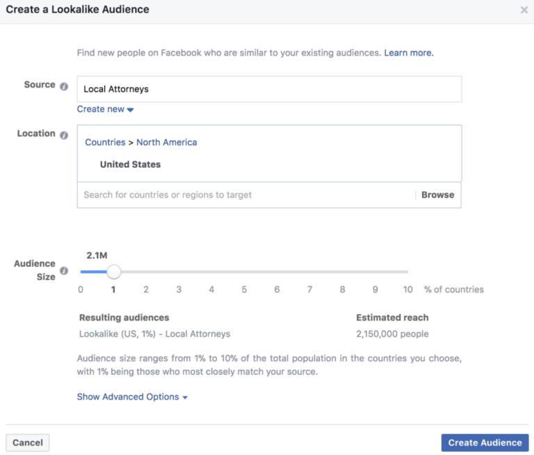 How to Master Facebook Ad Targeting & Zero-In on Your Audience