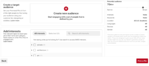 The Complete Pinterest Guide to More Valuable Ads | Sprout Social