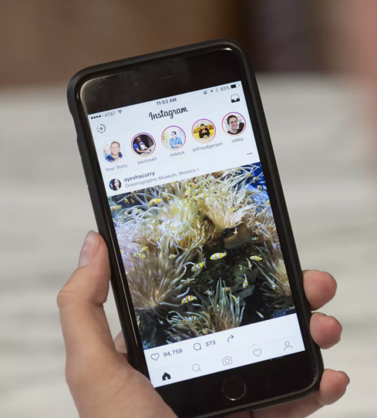 The Complete List of Instagram Features for Marketing Experts | Sprout ...