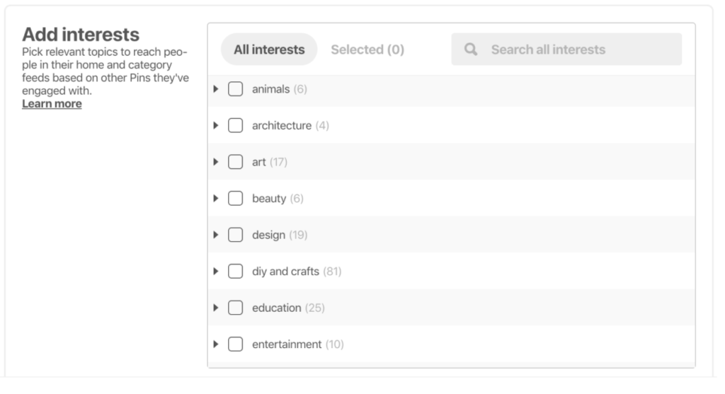 The Complete Pinterest Guide to More Valuable Ads | Sprout Social
