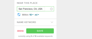 Twitter Advanced Search: Everything You Need to Know | Sprout Social