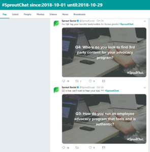 Twitter Advanced Search: Everything You Need to Know | Sprout Social