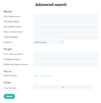 Twitter Advanced Search: Everything You Need to Know | Sprout Social