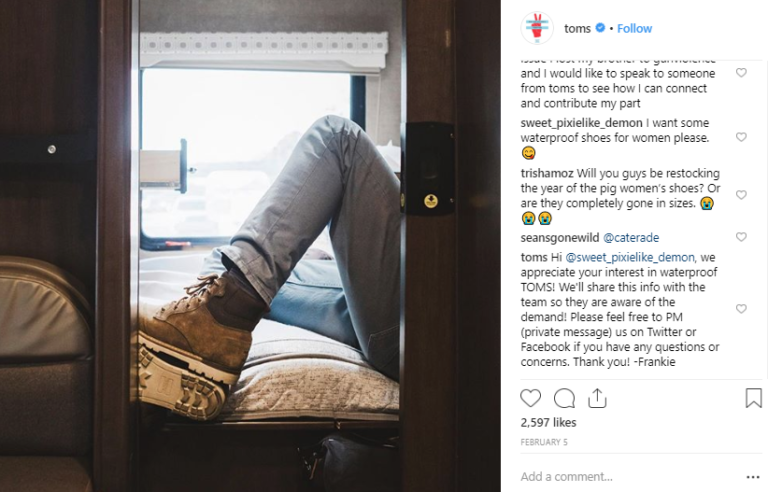 The Complete Guide to Instagram Social Listening | Sprout Social