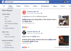 The Complete Guide to Facebook Social Listening | Sprout Social