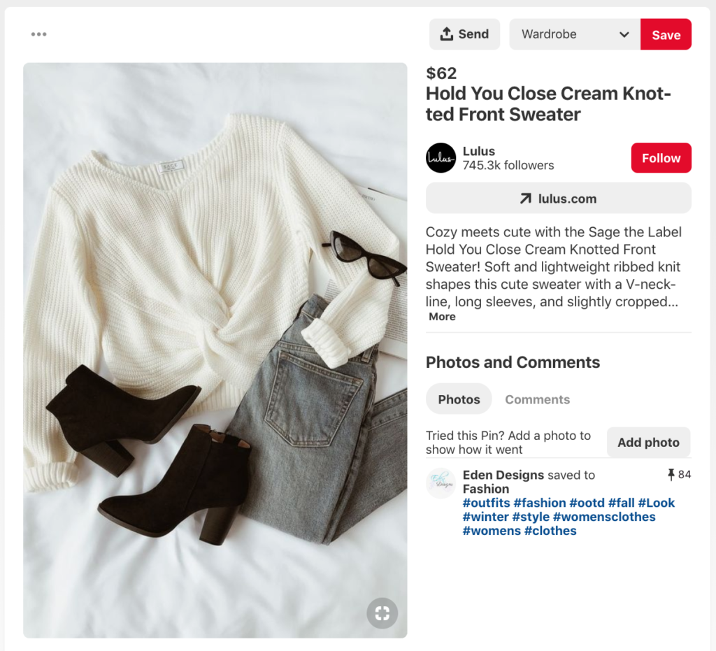 Pinterest Content Tips to Help You Create the Perfect Pin | Sprout Social