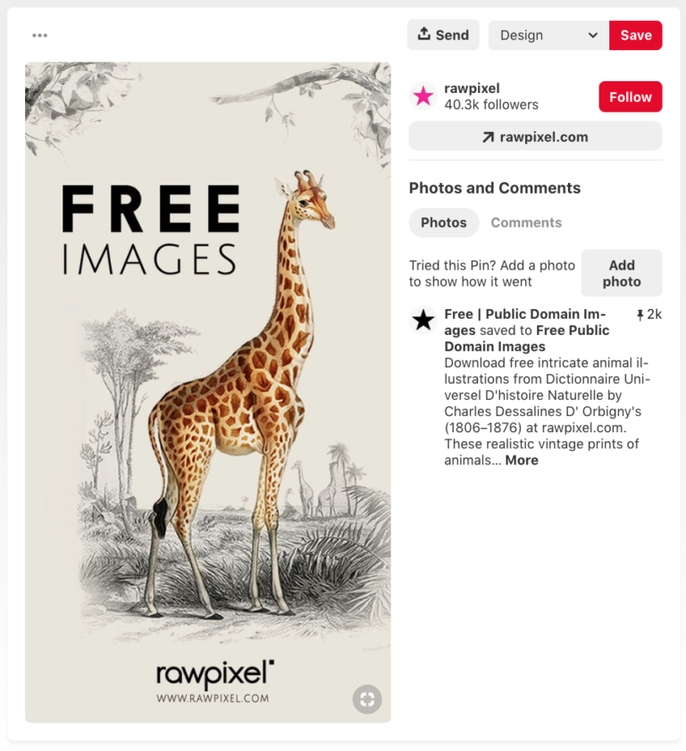 Pinterest Content Tips to Help You Create the Perfect Pin | Sprout Social