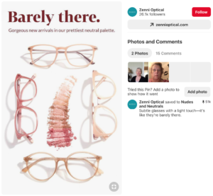 Pinterest Content Tips to Help You Create the Perfect Pin | Sprout Social