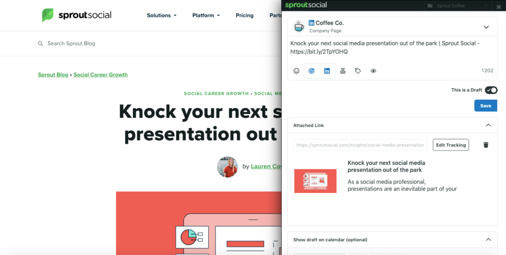 11 Sprout Features You Might Not Know About | Sprout Social