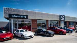 How Stoneacre Motor Group achieved £1 million in sales using Sprout ...