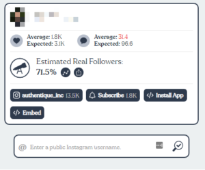 What are Fake Influencers and How Can You Spot Them? | Sprout Social