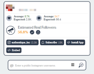 What are Fake Influencers and How Can You Spot Them? | Sprout Social