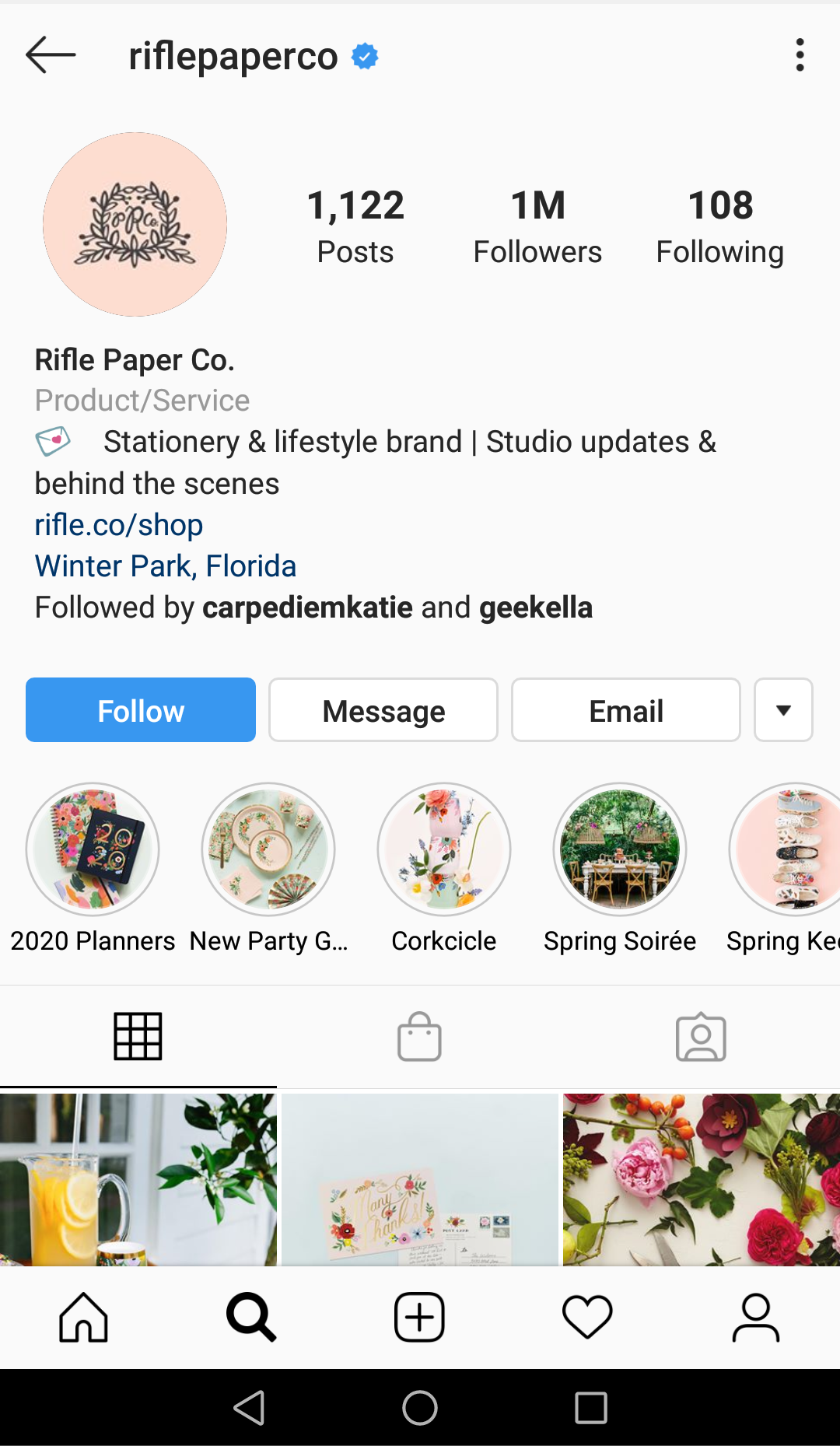 Instagram Marketing 4 Ways To Update Your Strategy Social Media Marketing