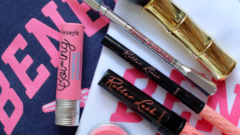 How Benefit Turns Cosmetics into Connection using Sprout Social ...