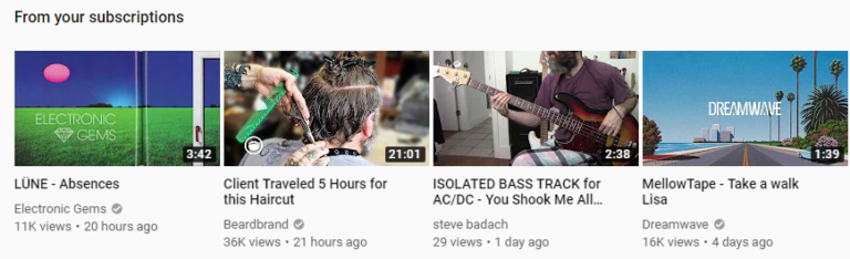 Everything You Need to Know About Social Media Algorithms | Sprout Social