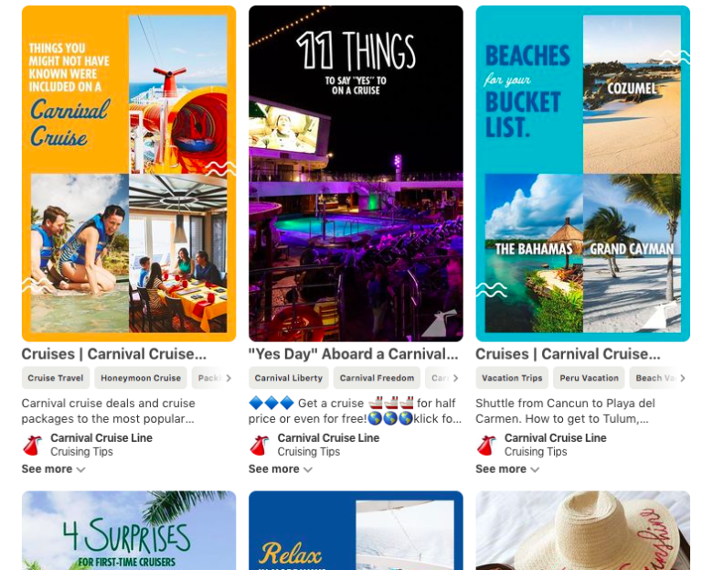 How to Set up a Travel Social Media Marketing Strategy | Sprout Social