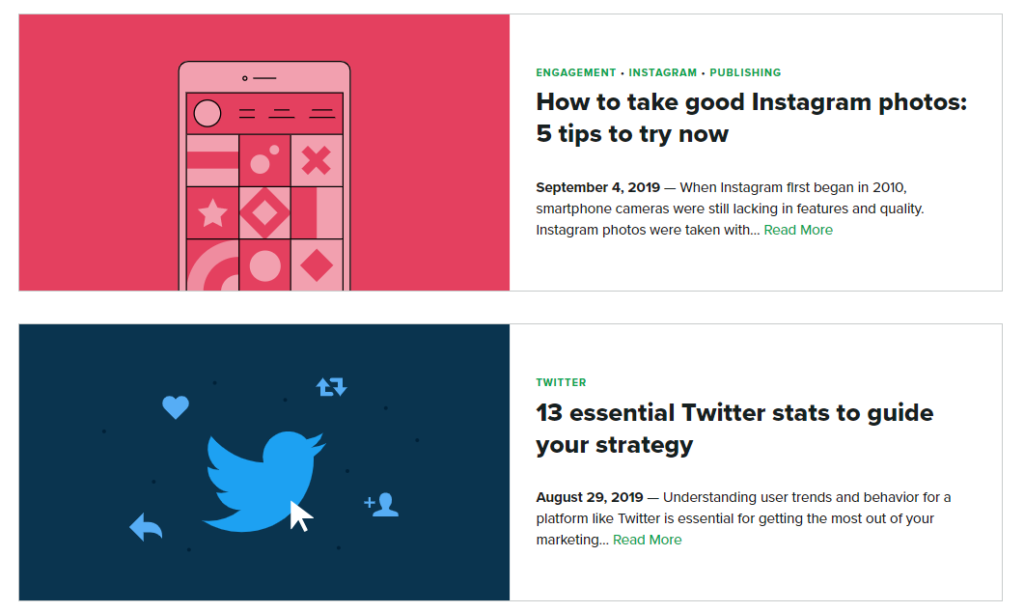 How to Write a Blog Post that People Will Actually Read | Sprout Socia