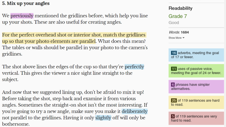 How to Write a Blog Post that People Will Actually Read | Sprout Socia