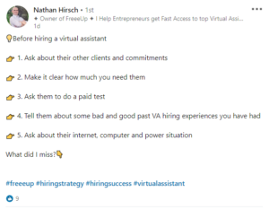 How to Make Sense of the LinkedIn Algorithm | Sprout Social