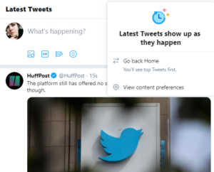 How the Twitter Algorithm Works | Sprout Social