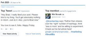 How to Find Your Most Successful Social Media Posts | Sprout Social