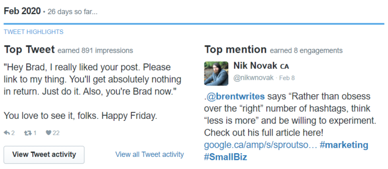 How to Find Your Most Successful Social Media Posts | Sprout Social