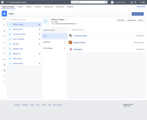 A Guide on How to Use Facebook Business Manager | Sprout Social
