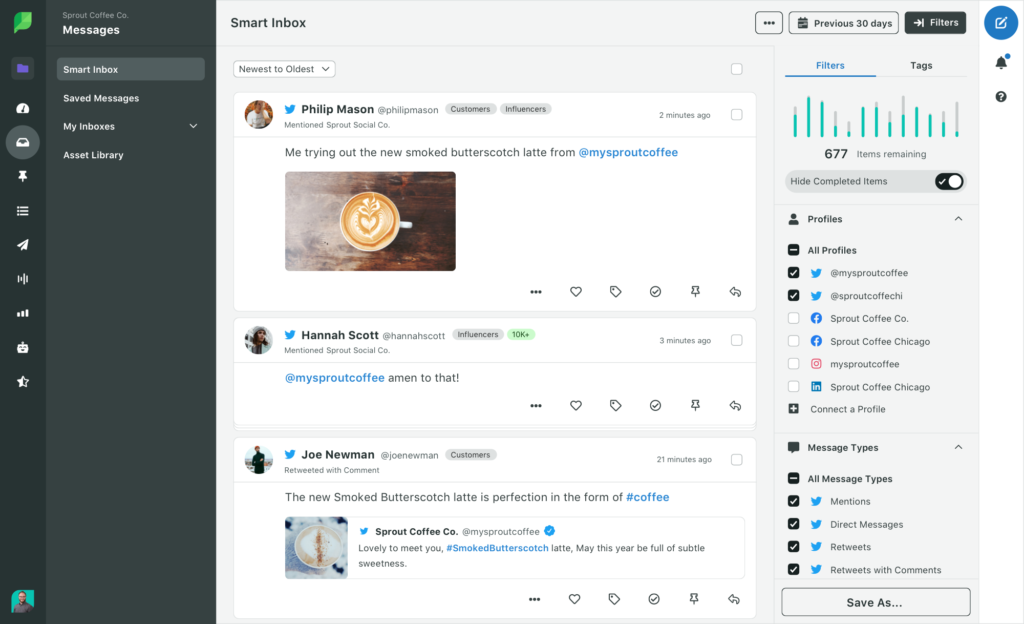 How to Run a Winning Twitter Contest | Sprout Social
