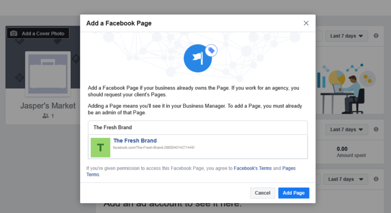 A Guide on How to Use Facebook Business Manager | Sprout Social