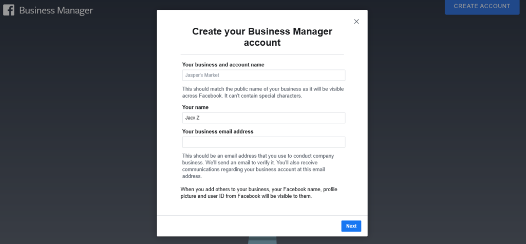A Guide on How to Use Facebook Business Manager | Sprout Social