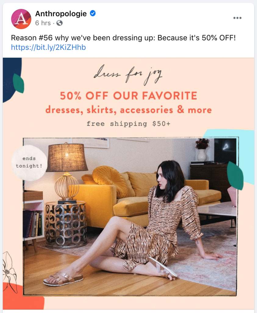 15 Facebook Post Ideas to Increase Engagement | Sprout Social