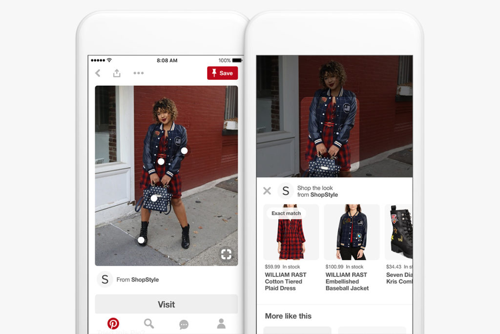 How to Sell on Pinterest: A Step-by-Step Guide for Brands | Sprout Social