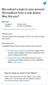 How to Deal With (and Prevent) a Hacked Twitter Account | Sprout Social