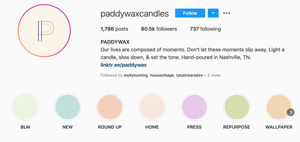 How to Strengthen Your Instagram Branding | Sprout Social