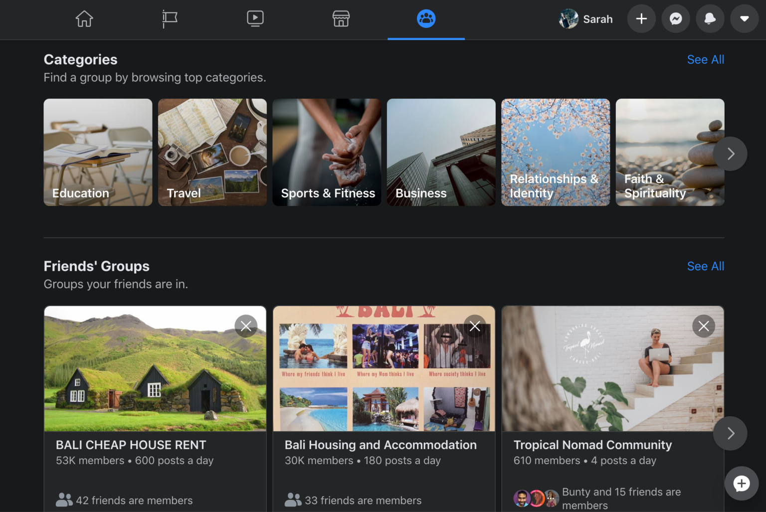 Facebook Features Every Marketer Should Know About | Sprout Social