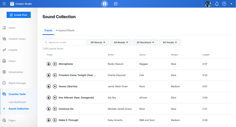 Facebook Features Every Marketer Should Know About | Sprout Social